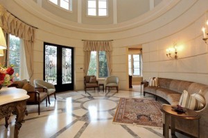 Exquisite Mega Mansion In Toronto | iDesignArch | Interior Design ...