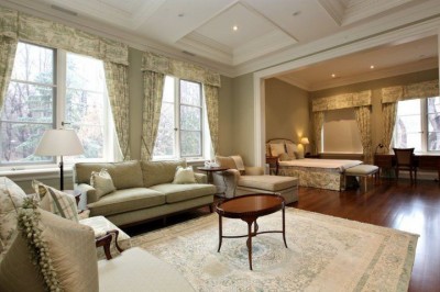 Exquisite Mega Mansion In Toronto | iDesignArch | Interior Design ...