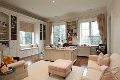 Exquisite Mega Mansion In Toronto | iDesignArch | Interior Design ...