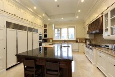 Exquisite Mega Mansion In Toronto | iDesignArch | Interior Design ...