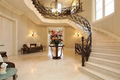 Exquisite Mega Mansion In Toronto | iDesignArch | Interior Design ...