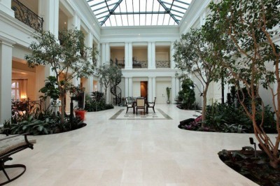 Exquisite Mega Mansion In Toronto | iDesignArch | Interior Design ...
