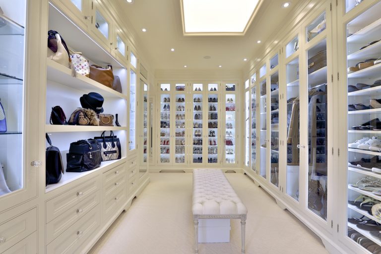 Chateau Inspired Architecturally Stunning Luxury Estate in Toronto ...