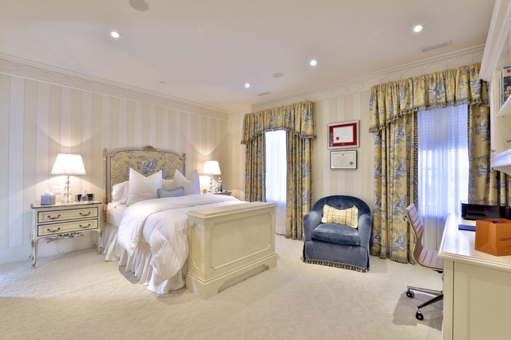 Chateau Inspired Architecturally Stunning Luxury Estate in Toronto ...