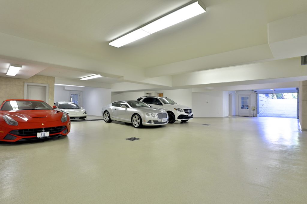 Chateau Inspired Architecturally Stunning Luxury Estate in Toronto ...