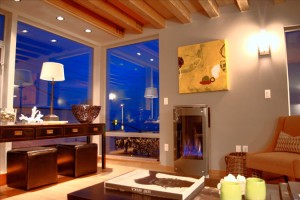 Modern Townhouse In Seattle | iDesignArch | Interior Design ...