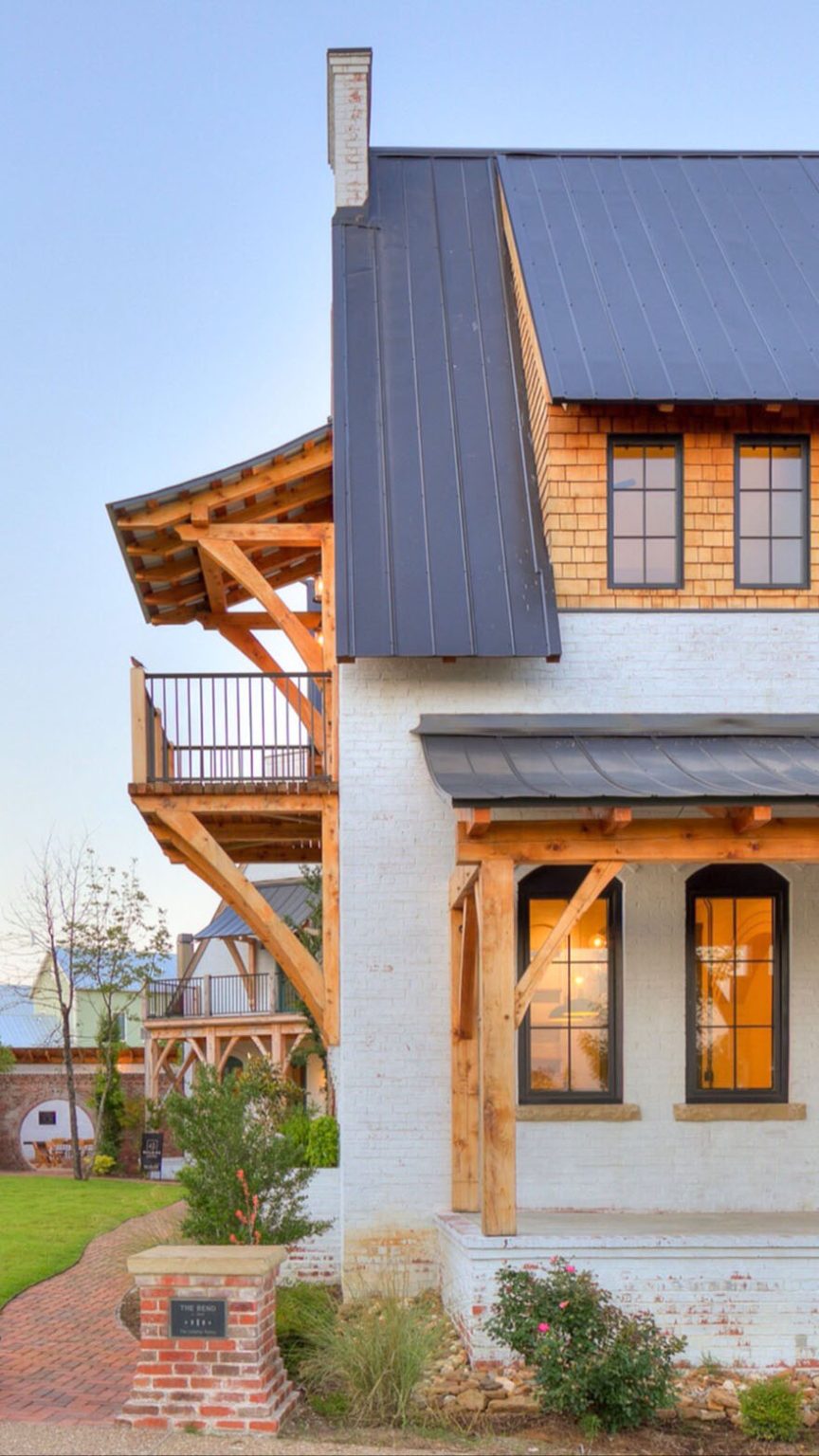 Carlton Landing: A Charming Lake Community Inspired by Traditional ...