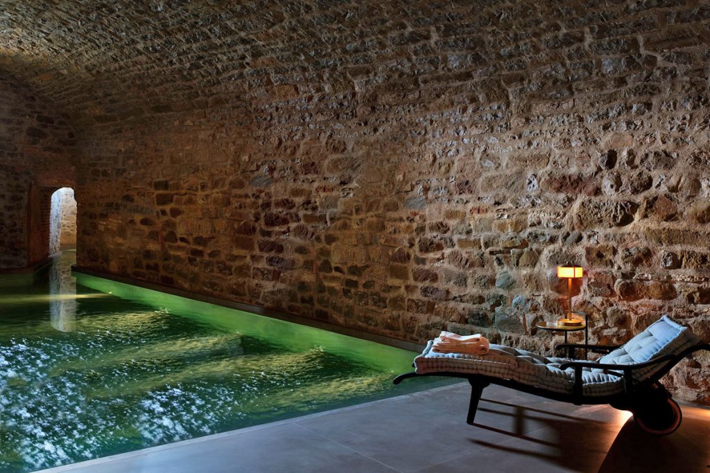 Hotel Castello Di Reschio: A Timeless Umbrian Retreat