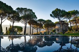 Hotel Castello Di Reschio: A Timeless Umbrian Retreat