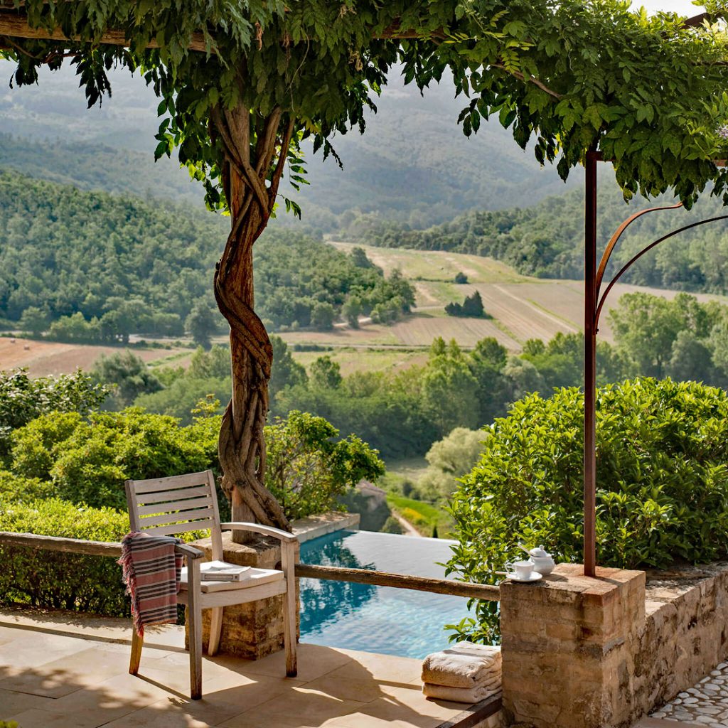Hotel Castello Di Reschio: A Timeless Umbrian Retreat