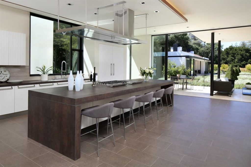 Sophisticated Contemporary Estate In California | iDesignArch ...