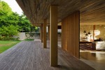 Traditional Architecture Of An Ecological House In Brazil | iDesignArch ...