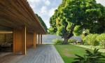 Traditional Architecture Of An Ecological House In Brazil | iDesignArch ...