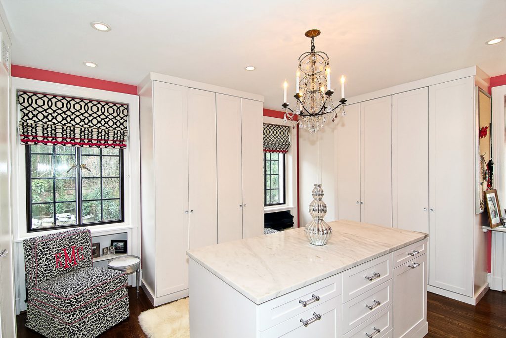 Inside Barack And Michelle Obama’s Washington D.C. House After The ...