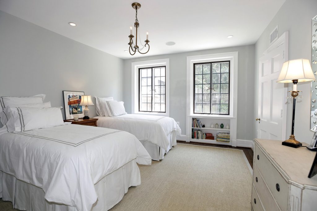 Inside Barack And Michelle Obama’s Washington D.C. House After The ...