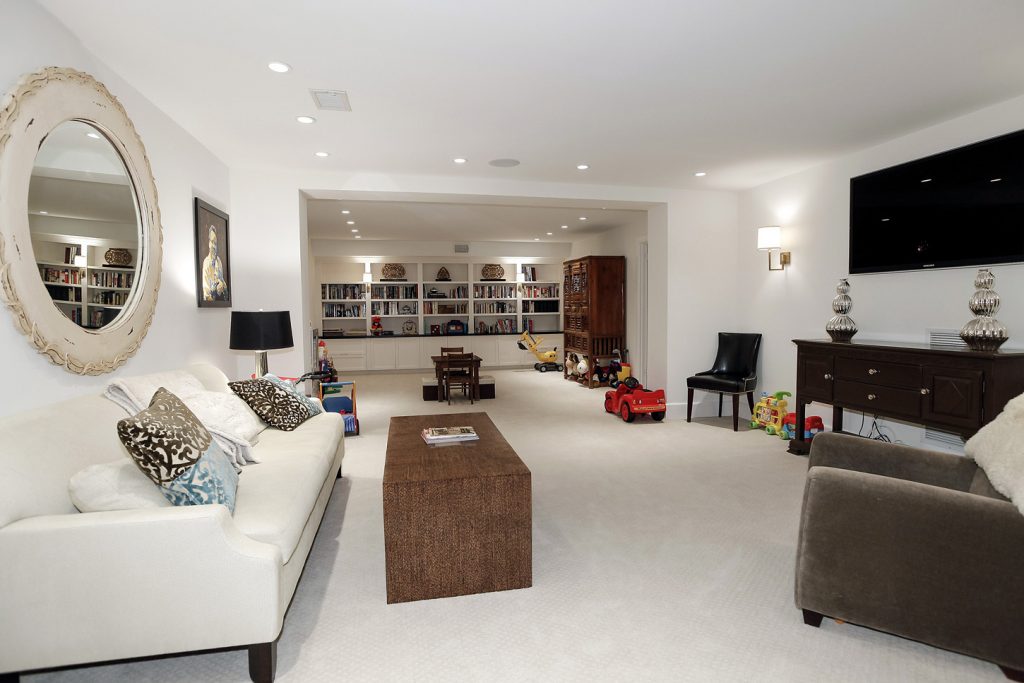 Inside Barack And Michelle Obama’s Washington D.C. House After The ...