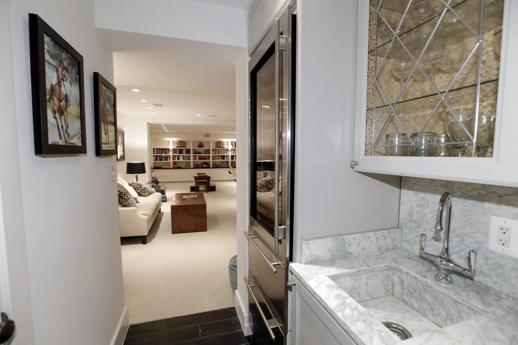 Inside Barack And Michelle Obama’s Washington D.C. House After The ...