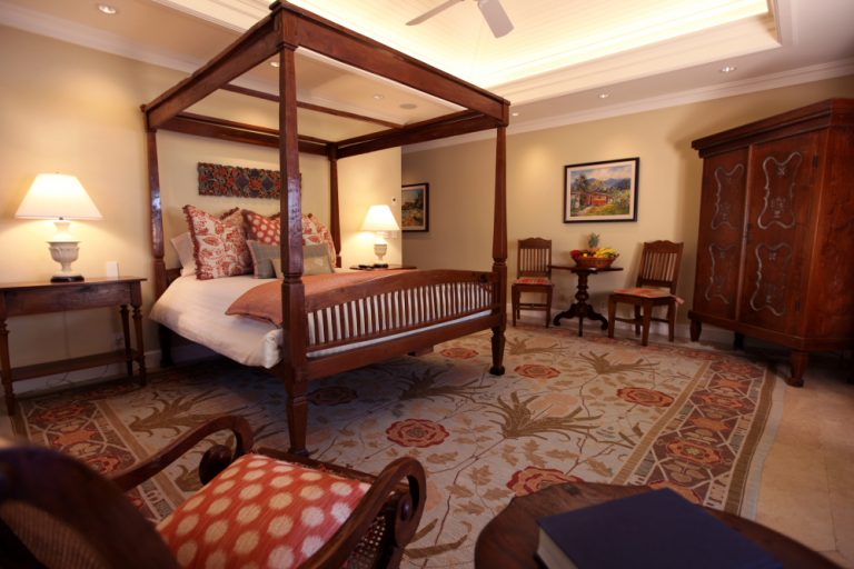 Barack Obama’s Hawaiian Beachfront Vacation Getaway | iDesignArch ...