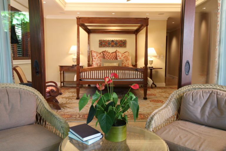 Barack Obama’s Hawaiian Beachfront Vacation Getaway | iDesignArch ...