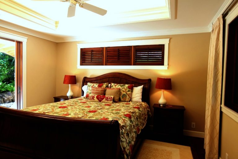 Barack Obama’s Hawaiian Beachfront Vacation Getaway | iDesignArch ...