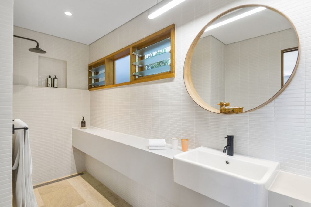 Unique Split Level Waterfront Home with Stunning View of the Bay ...