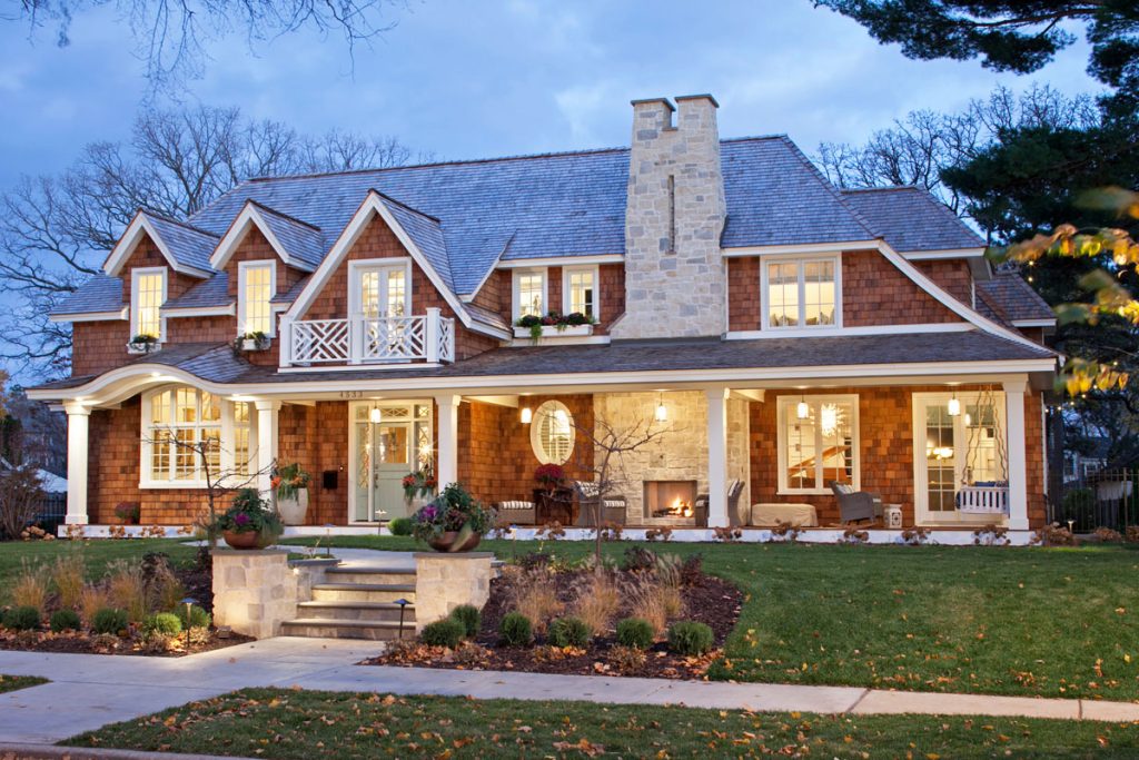 Timeless Rustic Dream Home with Coastal Beach Chic Vibe