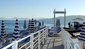 Belles Rives Hotel – Elegance On The French Riviera | iDesignArch ...