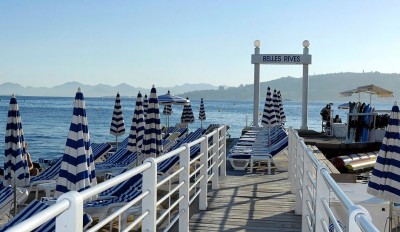 Belles Rives Hotel – Elegance On The French Riviera | iDesignArch ...