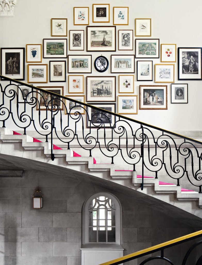 The Architecture of Diplomacy: The British Ambassador’s Residence in ...