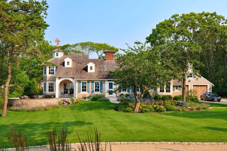 Country Homes | iDesignArch | Interior Design, Architecture & Interior ...