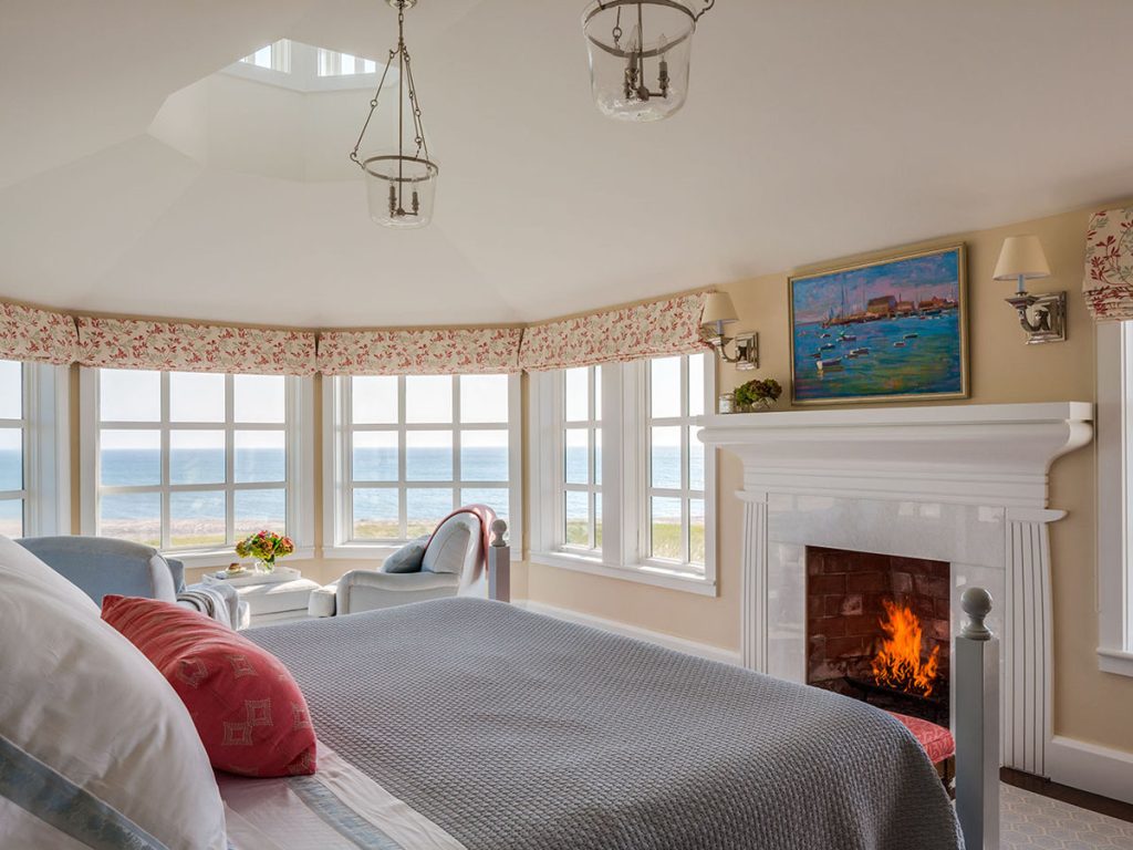 Ultimate Cape Cod Dream Home with Ocean and Harbor Views
