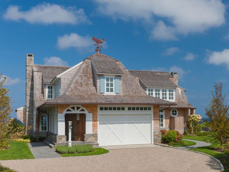Ultimate Cape Cod Dream Home with Ocean and Harbor Views