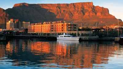 Cape Grace Hotel – Elegance And Drama In Cape Town | iDesignArch ...