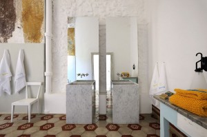 Capri Suite - A Charming Boutique Hotel In Anacapri | iDesignArch ...