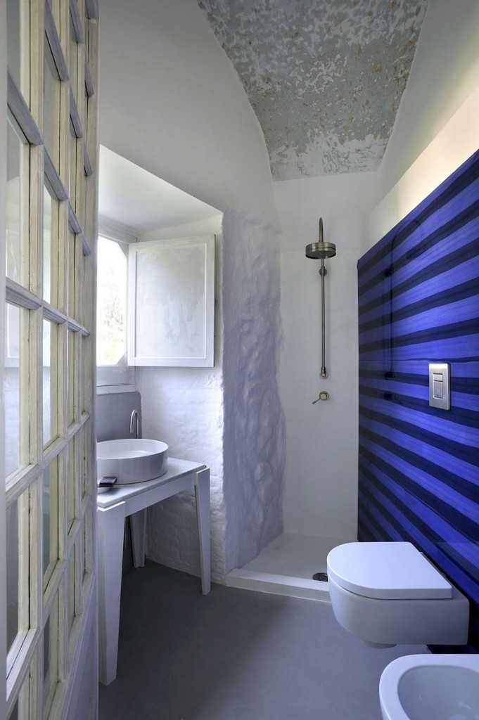 Capri Suite - A Charming Boutique Hotel In Anacapri | iDesignArch ...