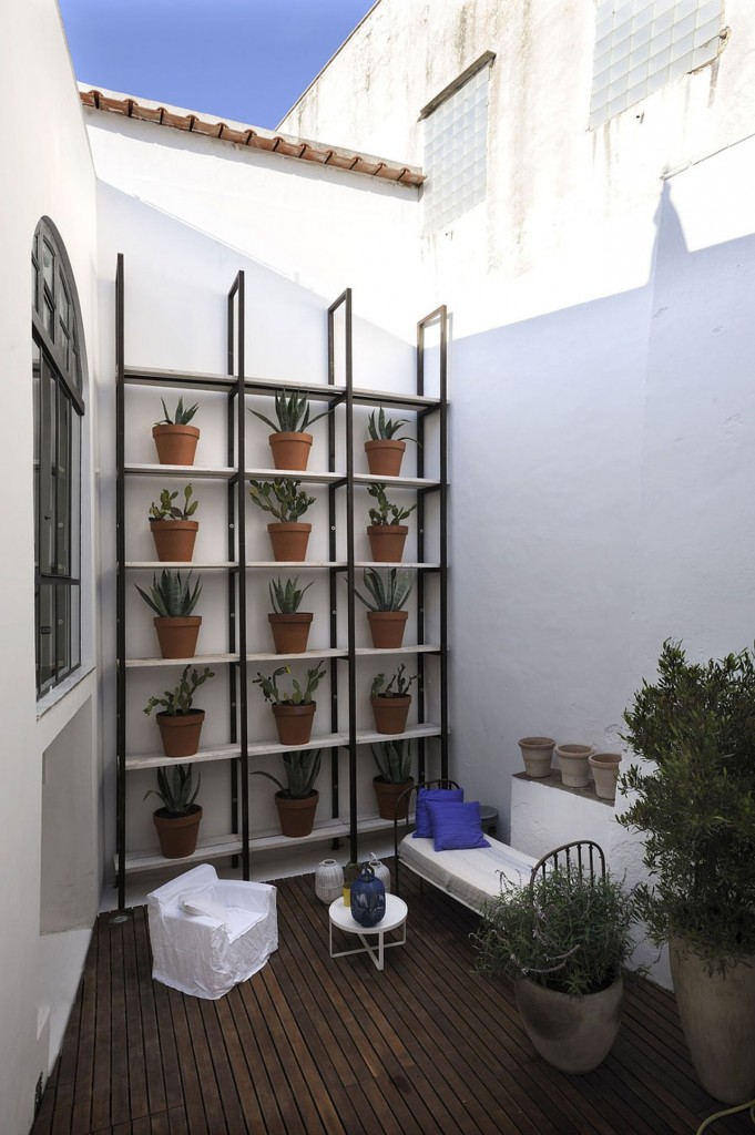 Capri Suite - A Charming Boutique Hotel In Anacapri | iDesignArch ...