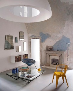 Capri Suite - A Charming Boutique Hotel In Anacapri | iDesignArch ...