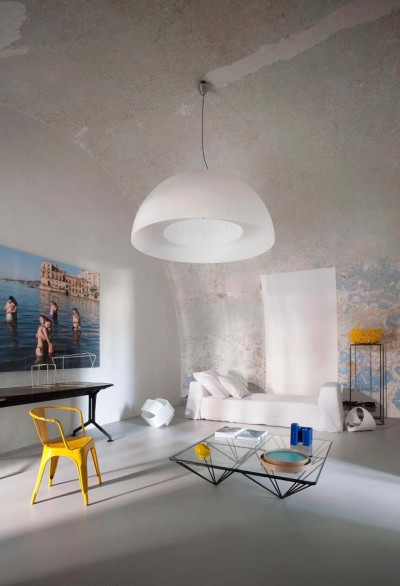 Capri Suite - A Charming Boutique Hotel In Anacapri | iDesignArch ...