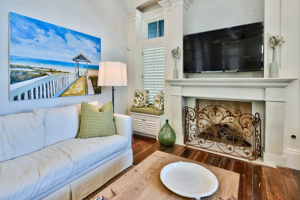 Charming Caribbean-Style Home with West Indies Influences