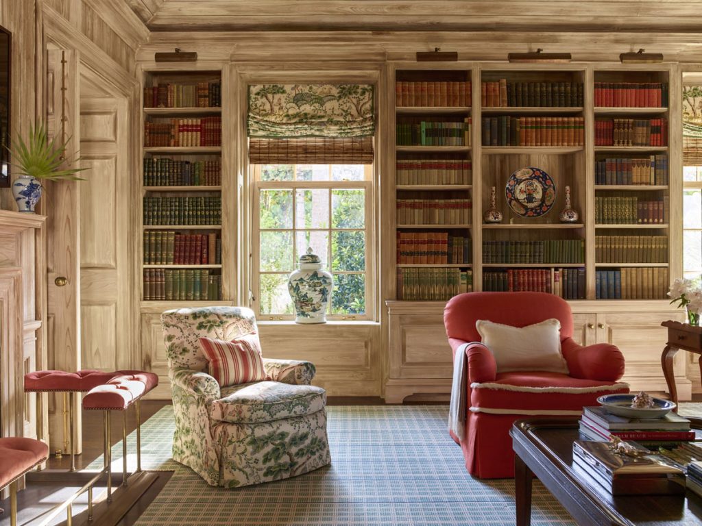 Anglo-Caribbean Architecture in a Floridian Tropical Setting