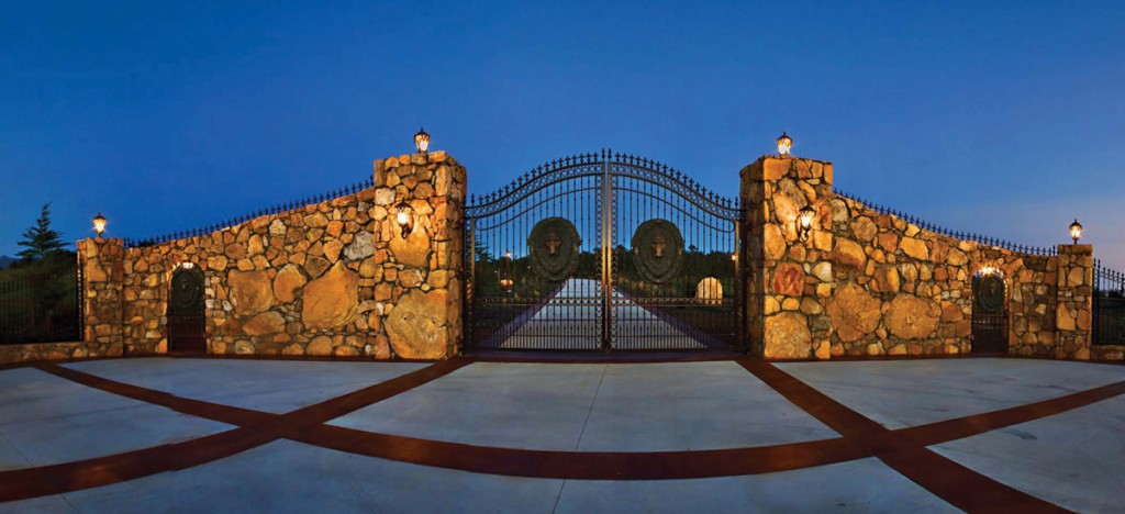 Castello Della Costa D’Oro | iDesignArch | Interior Design ...