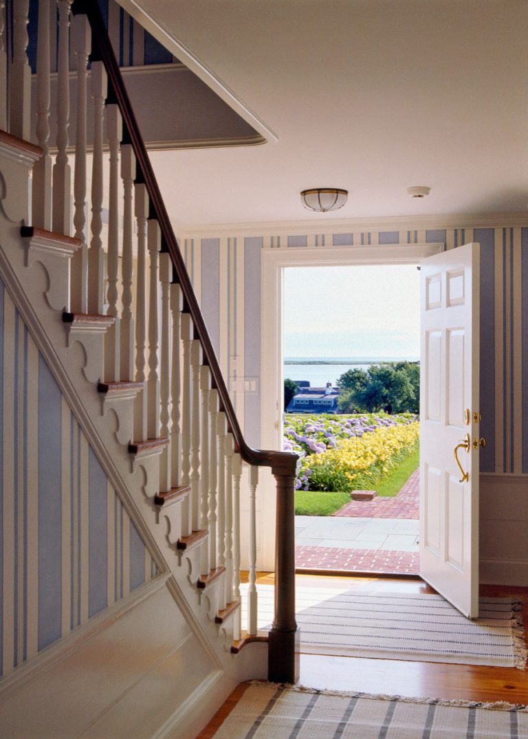 Timeless Colonial Revival Mansion with Classic Cape Cod Vibe