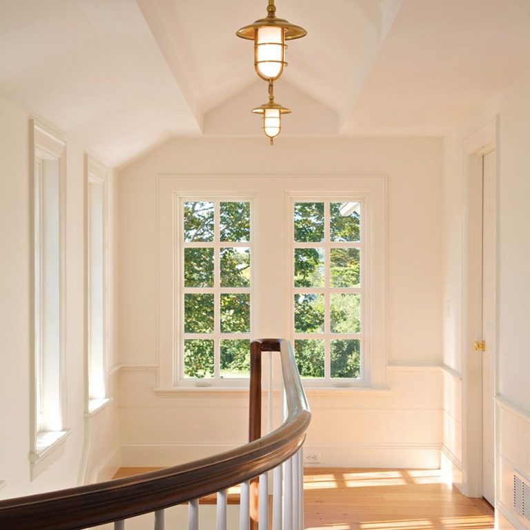 Timeless Colonial Revival Mansion with Classic Cape Cod Vibe