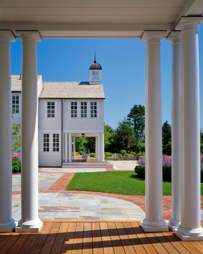 Timeless Colonial Revival Mansion with Classic Cape Cod Vibe