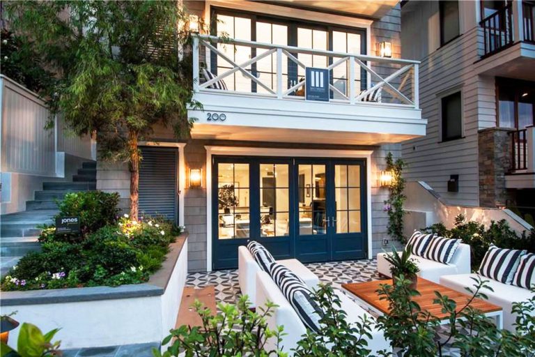 Courtyards & Patios | iDesignArch | Interior Design, Architecture ...