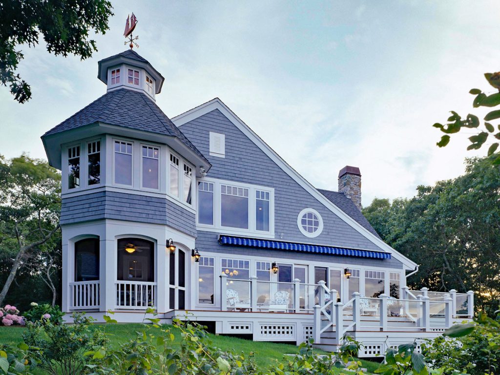 Country Homes | iDesignArch | Interior Design, Architecture & Interior ...