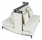 Creative Sofas By Christopher Guy | iDesignArch | Interior Design ...