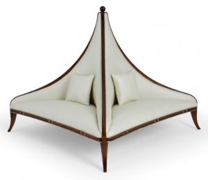 Creative Sofas By Christopher Guy | iDesignArch | Interior Design, Architecture & Interior ...