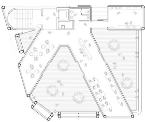 Chic Transformation Of The Chungha Building In The Gangnam District ...