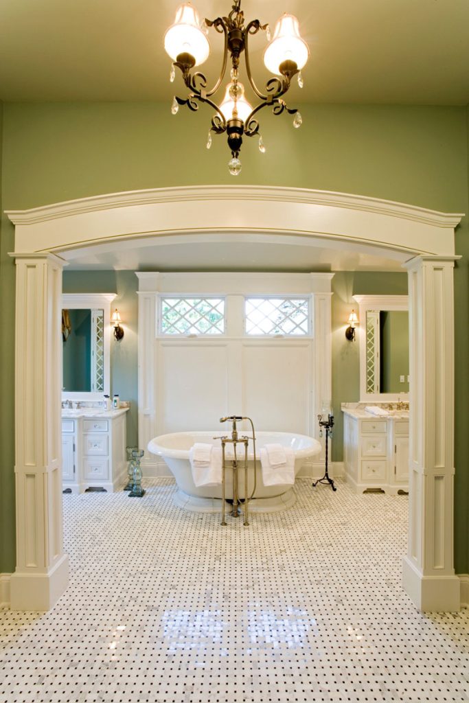 Charming Classic Traditional Style House with Curb Appeal